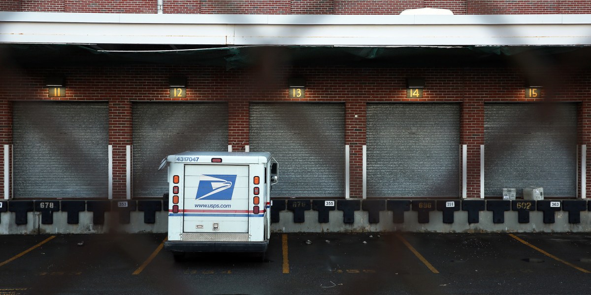 USPS changes from DeJoy: What comes next with slower delivery, high ...