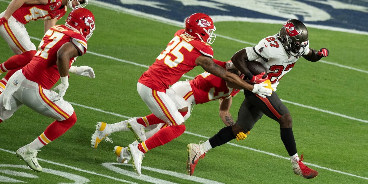 New NFL deal for $100 billion includes Amazon | Fortune