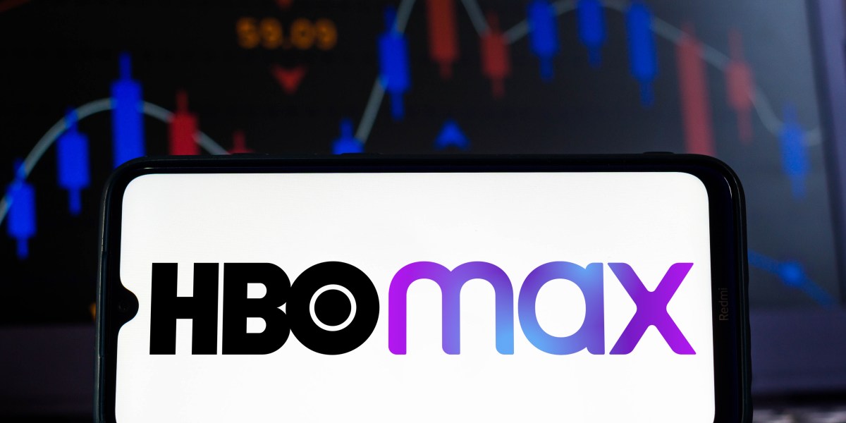 HBO Max viewing will start counting against AT&T data limits | Fortune