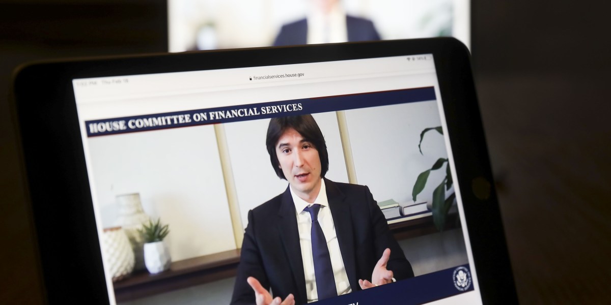 Robinhood IPO: What startups should learn from GameStop and other pre ...