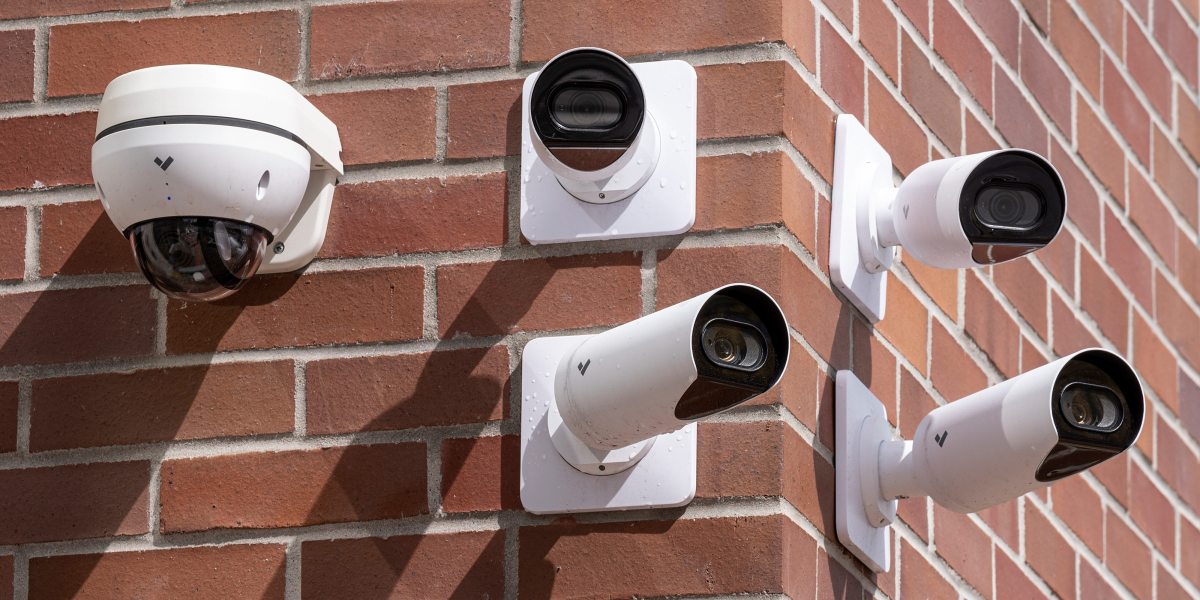 Security camera hack exposes dangers of mass surveillance | Fortune