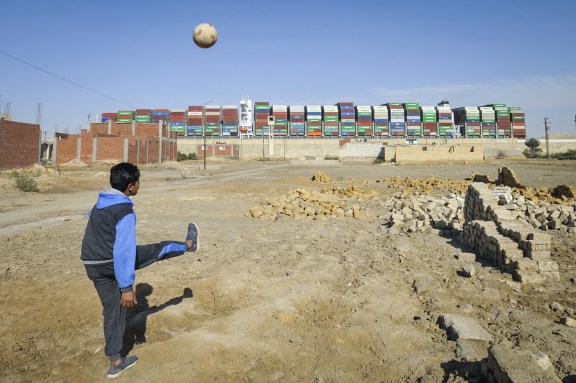 Page 2 of 2 | Articles & Insights by Samy Magdy | Fortune