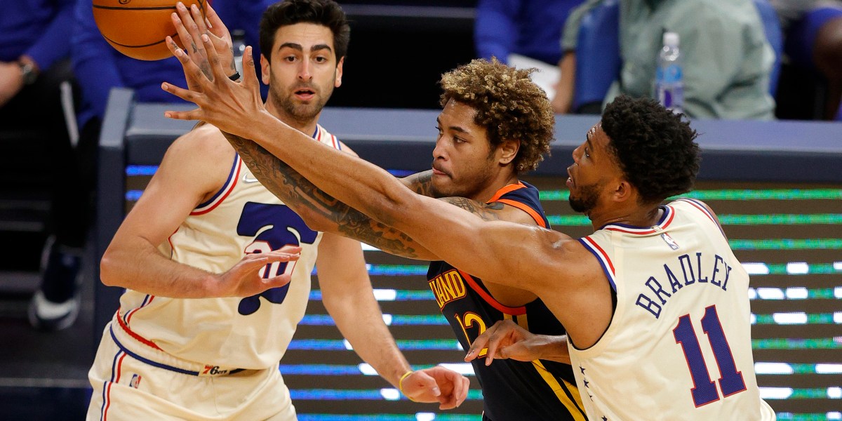 Fanatics latest fund raising values it at $12.8 billion | Fortune