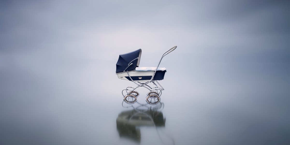 COVID baby boom? Not so much. 300,000 fewer births expected in 2021 ...