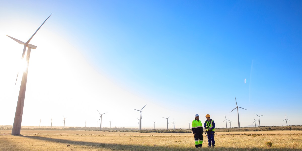 Climate Change: Why one of America’s biggest pension funds is backing a ...