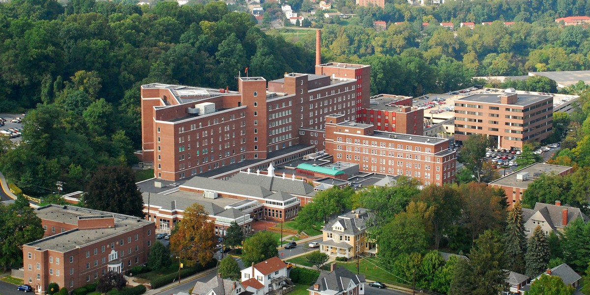 Top Teaching Hospitals 2021: Fortune/IBM Watson Health | Fortune