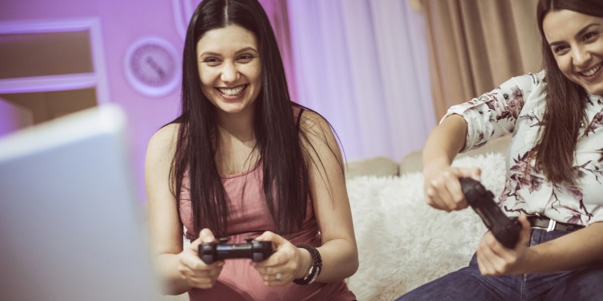 Gen Z gamers are poised to shake up the media and entertainment ...