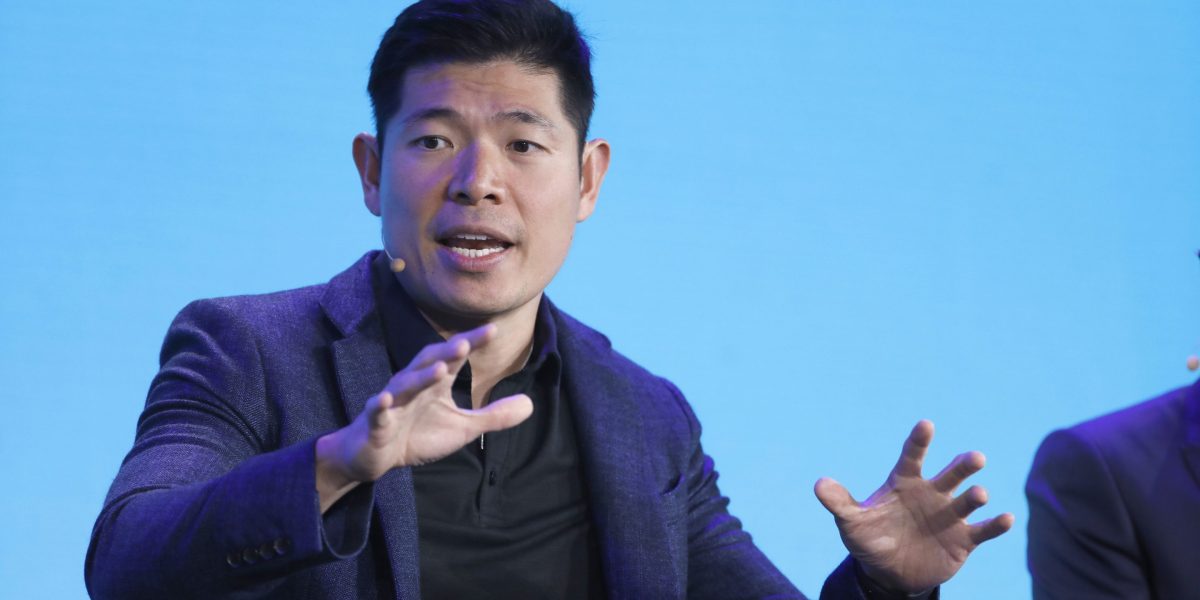 Grab SPAC ensures CEO founder Anthony Tan can outvote any outside ...