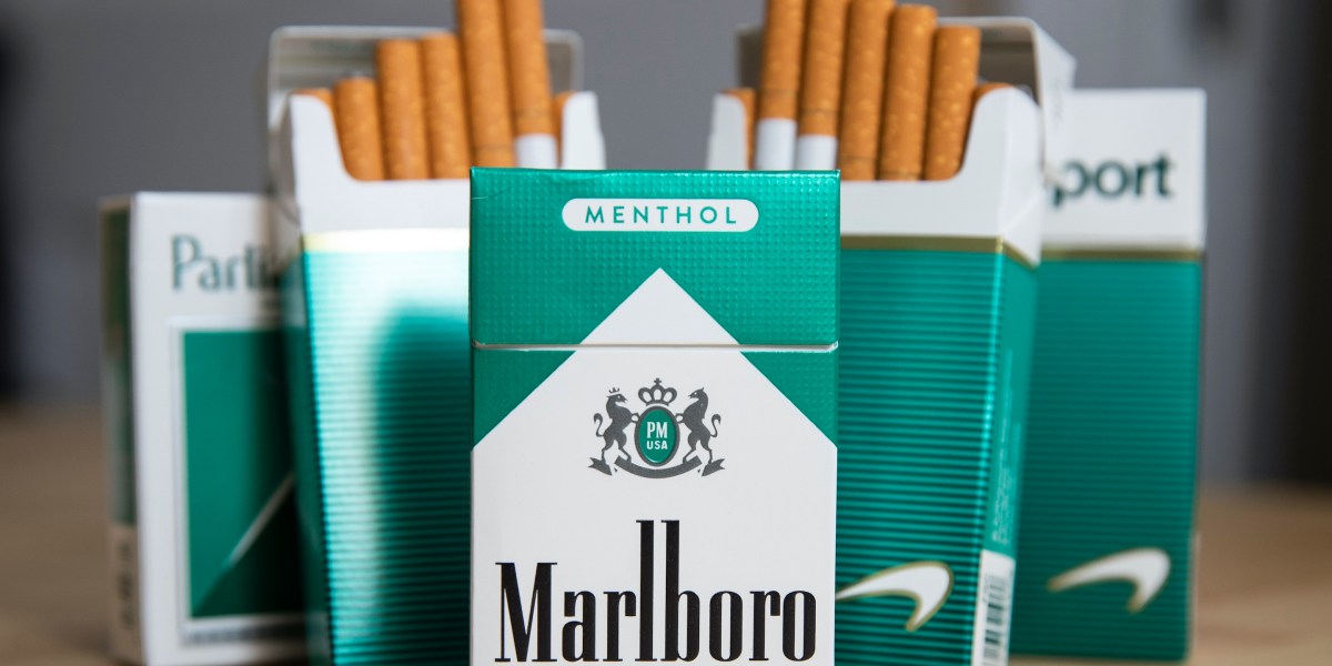 Advocacy groups urge UN to review effects of menthol on African ...