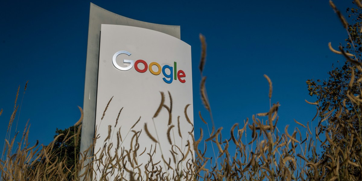 Google wins Oracle copyright fight as Supreme Court overturns ruling ...