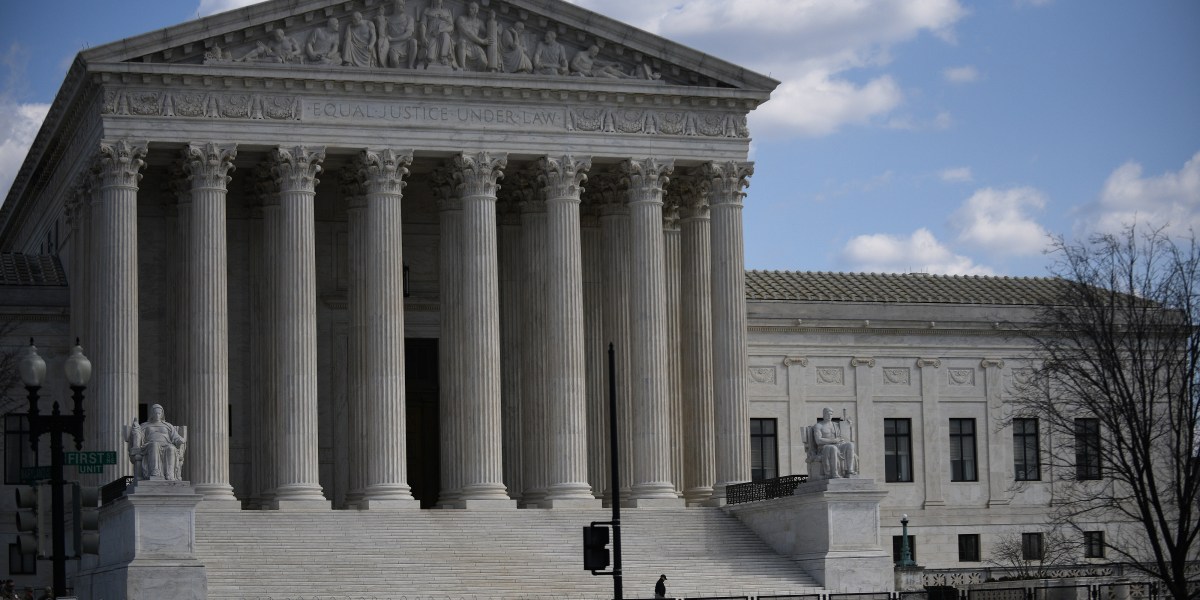 Google, Oracle Supreme Court copyright ruling is a win for innovation ...