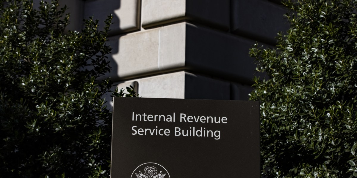 Taxes 2021: IRS says tax cheats avoid paying $1 trillion to U.S ...
