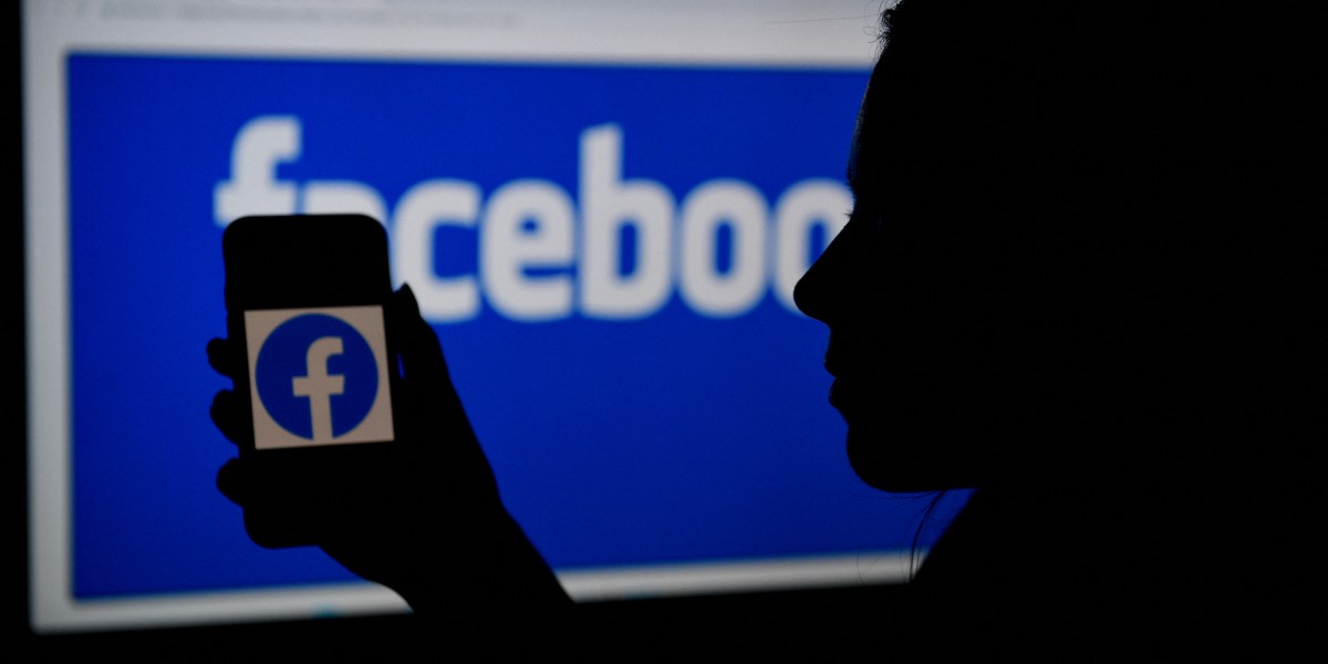 Facebook data leak: Everything to know | Fortune