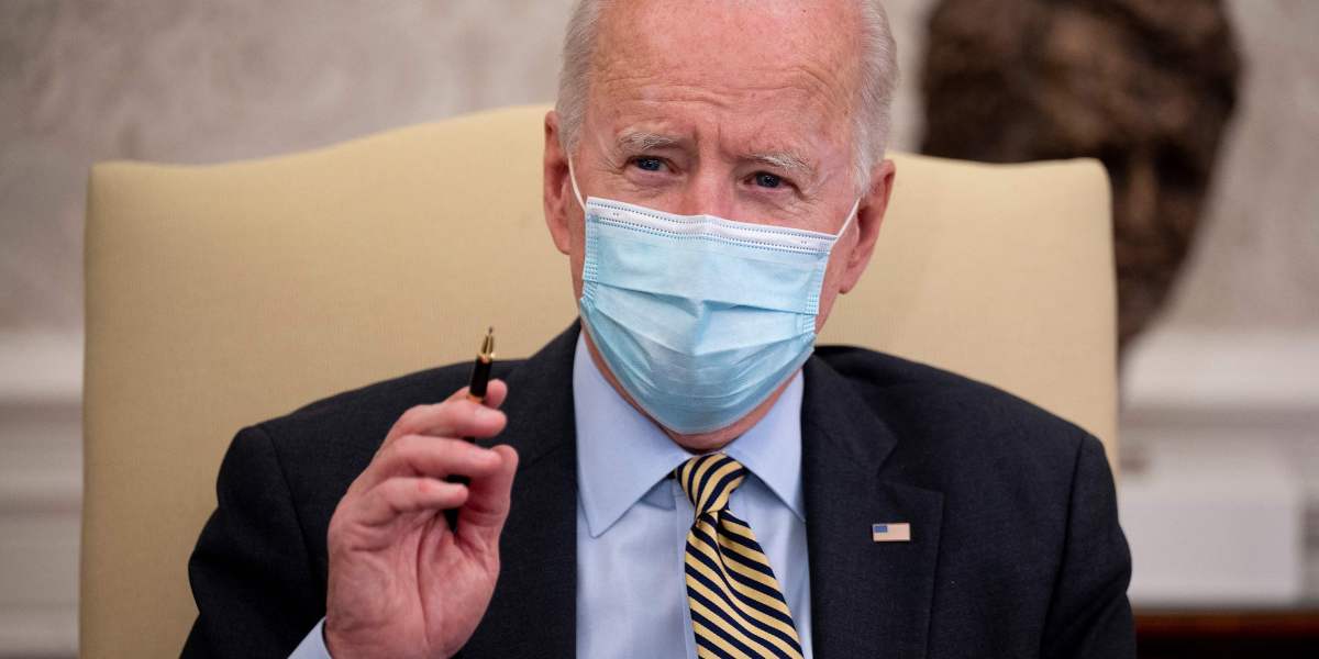 Biden budget: What to know about the $1.52 trillion federal spending ...