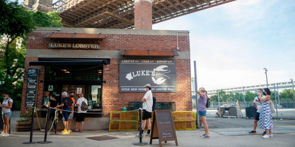 Luke's Lobster: How seafood gets from the docks to your door | Fortune