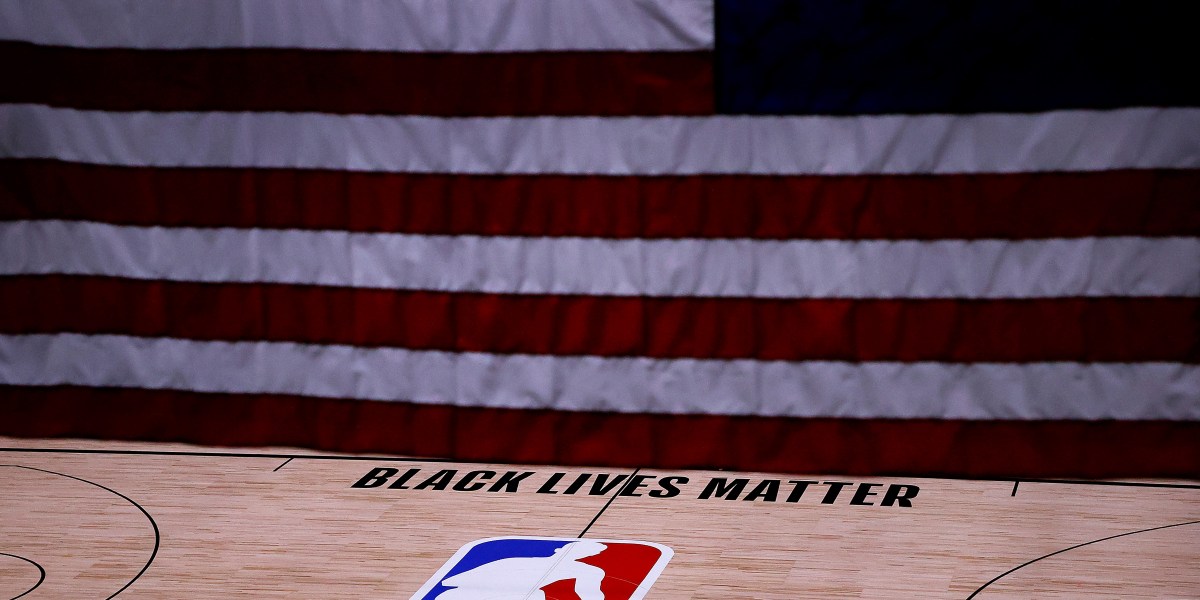 NBA grants to Black communities are already making an impact | Fortune