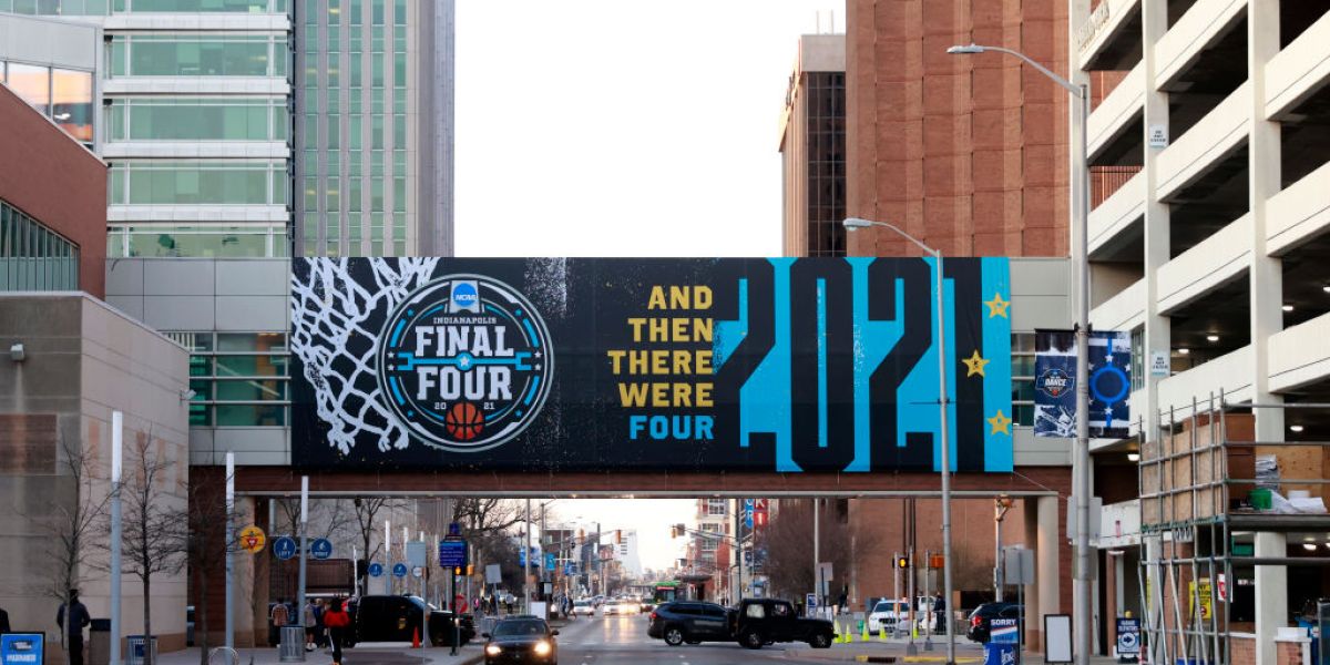 2021 Final Four ticket prices hit a record high | Fortune