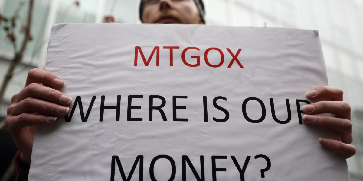 These are the largest cyber thefts of the past decade—and 80% of them ...