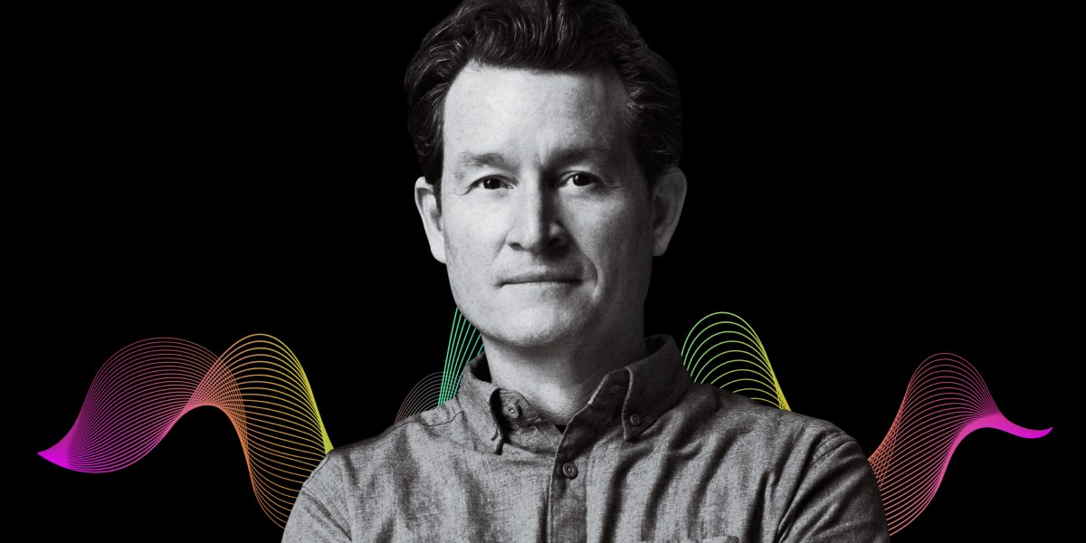 Why Patagonia CEO Ryan Gellert doesn't shy away from divisive issues ...