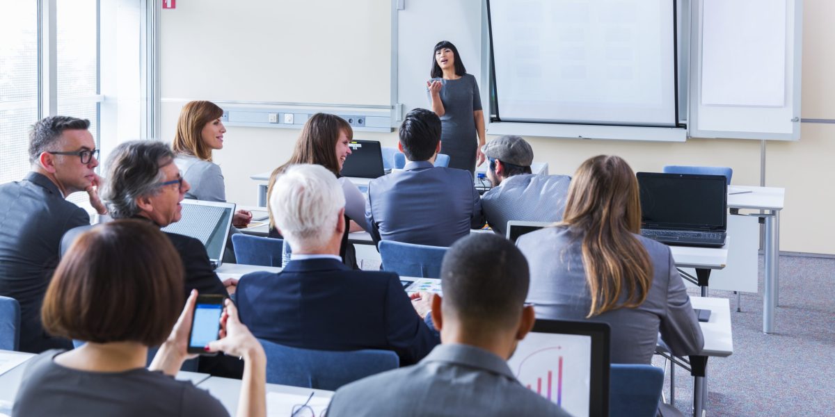 7 types of MBA programs—and how to choose the right one for you ...