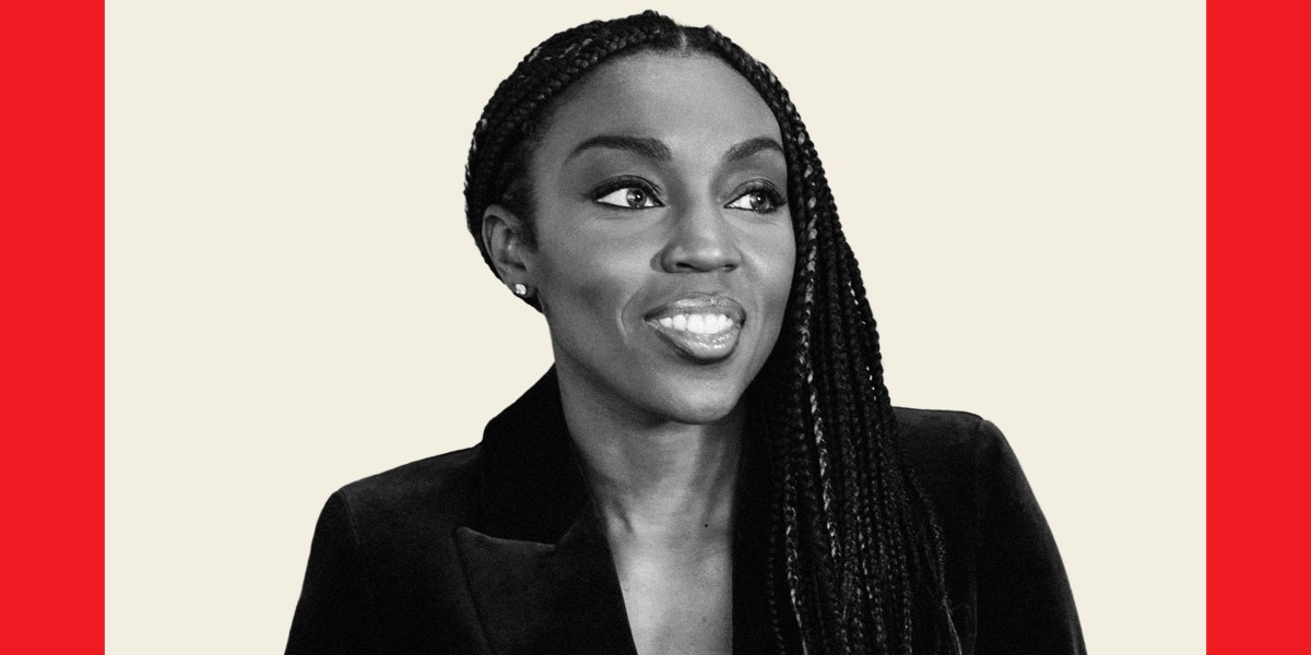 WNBA Atlanta Dream co-owner Renee Montgomery on buying the team from ...