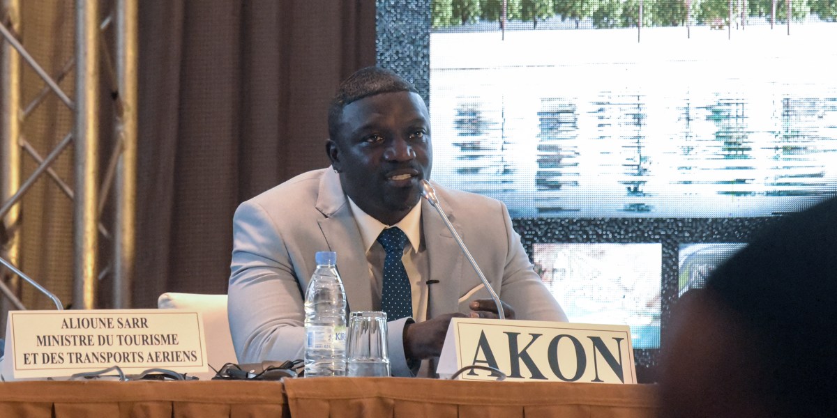 Akon: Why crypto could transform Africa’s future | Fortune