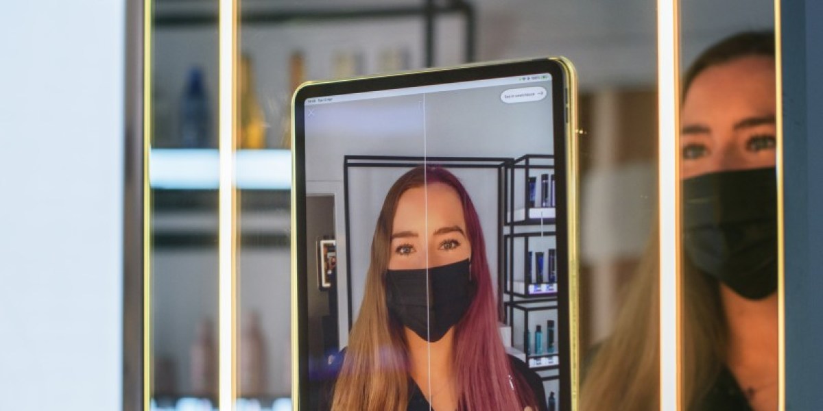 Amazon opens its first hair salon near its London HQ | Fortune