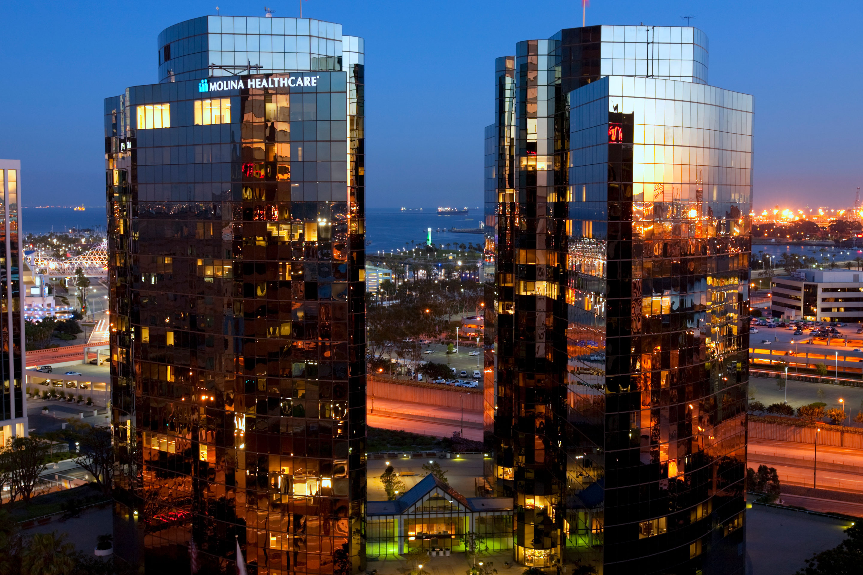 Molina Healthcare (MOH): Company Profile, Stock Price, News, Rankings ...