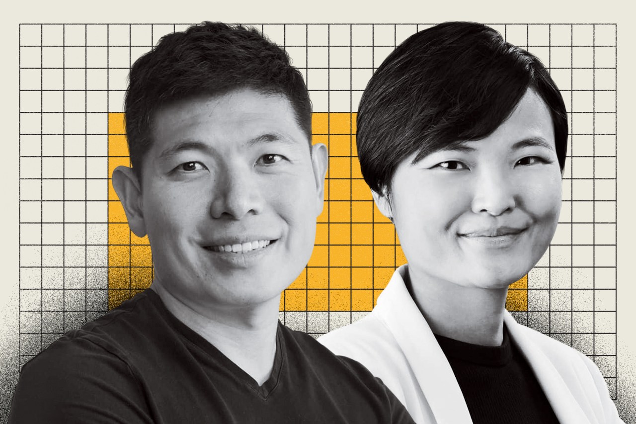 The World's 50 Greatest Leaders | Fortune