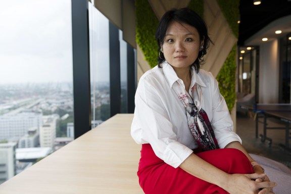 Jessica Tan | Fortune