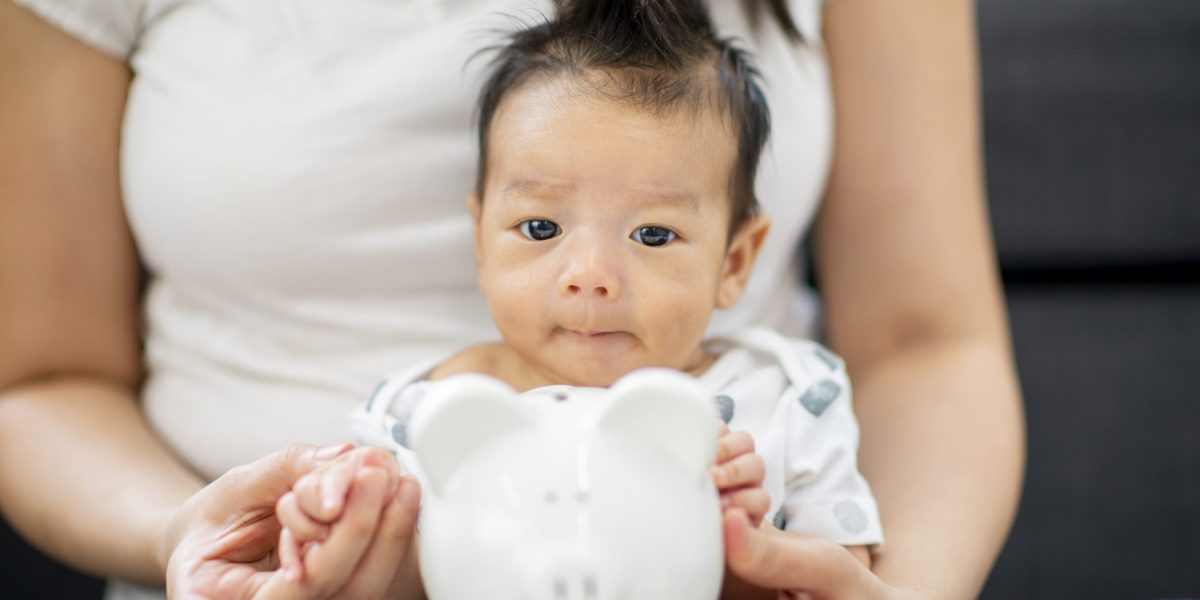 $5,000 baby bonus? Here's what tax credits await parents with kids born ...