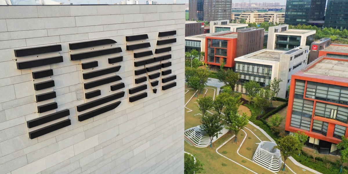 IBM says the pandemic pressed pause on A.I. investment | Fortune