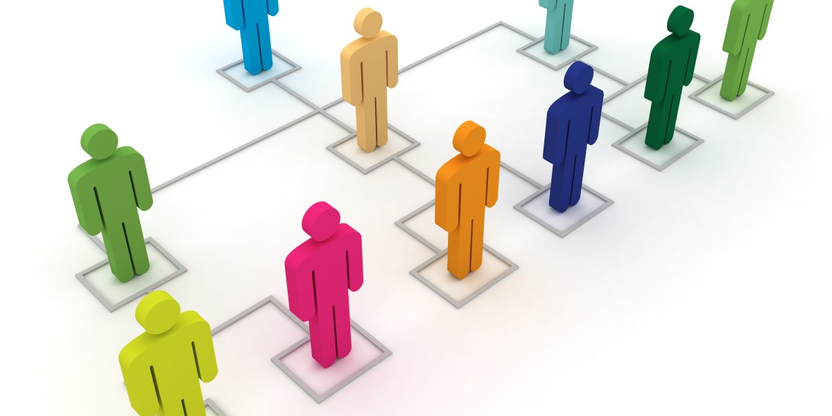 How to grow talent at senior levels | Fortune