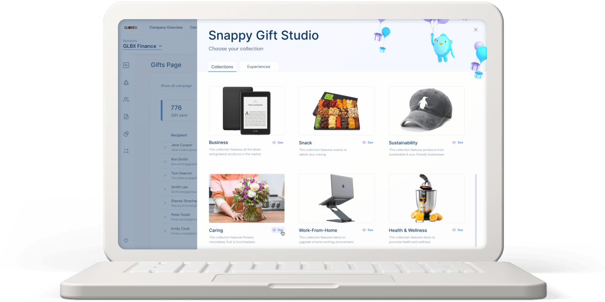 Snappy gets $70 million as investors bet on the rise of personalized ...