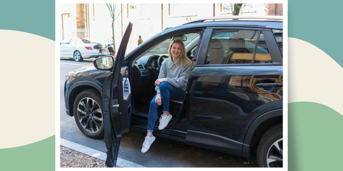 Pandemic car sales: Owning a car made me feel more like a New Yorker ...