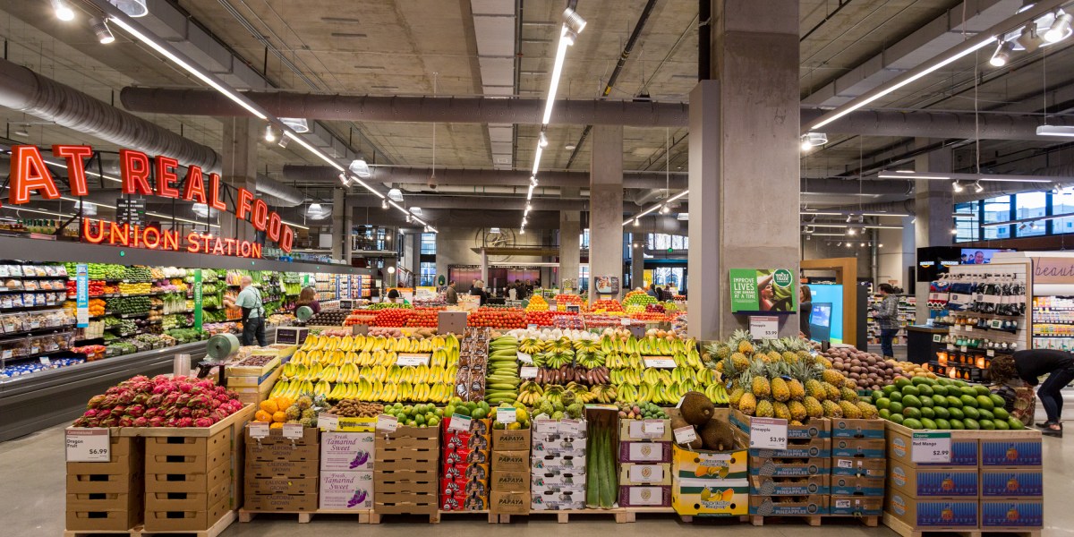 Fixing food waste: 'Ugly' produce is finding a second life on the ...