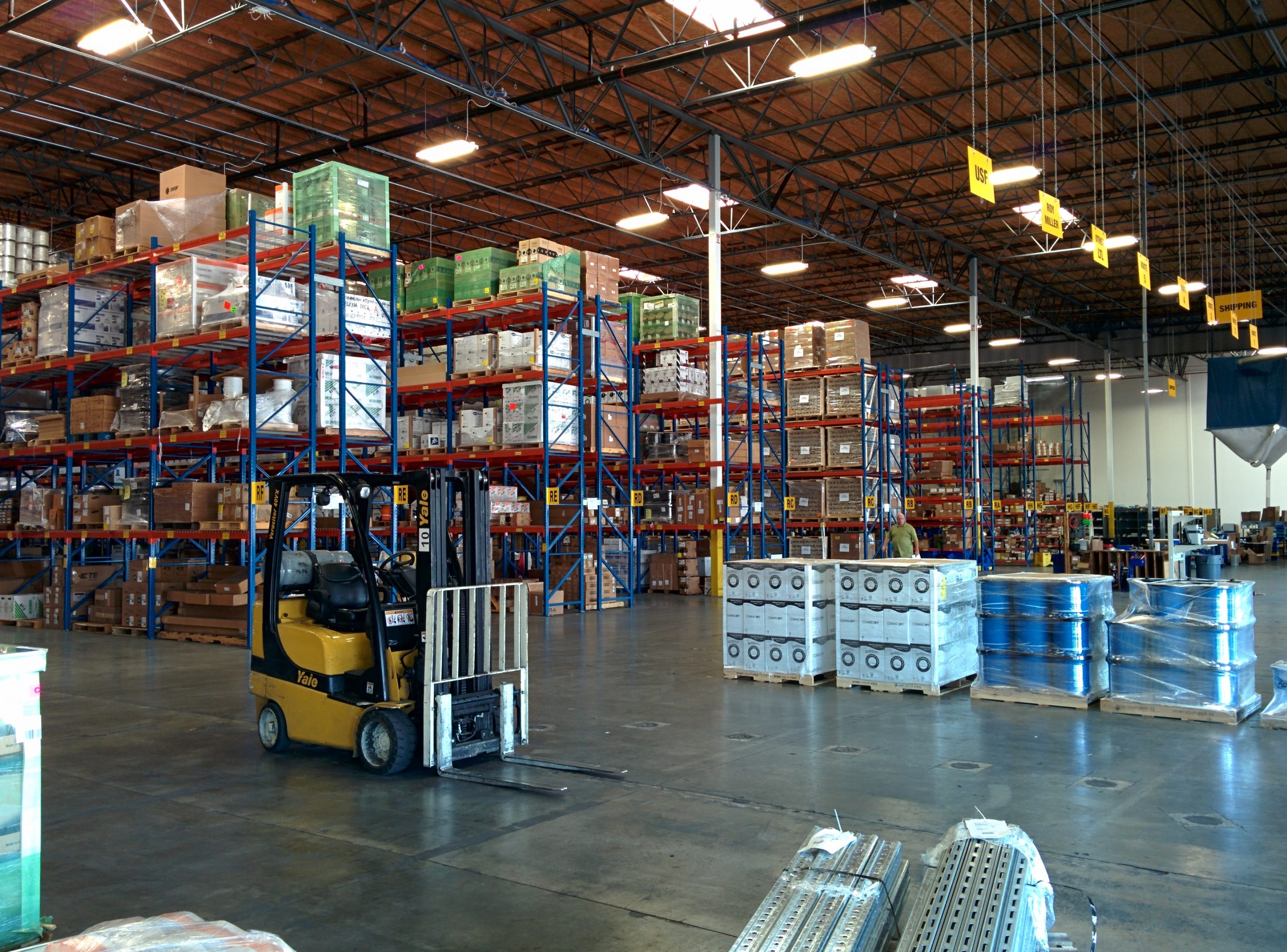 Wesco Distribution Pte Ltd