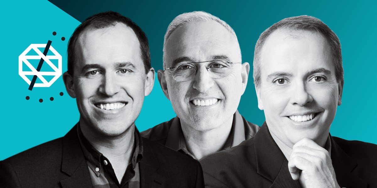 Designing a digital-first workplace means putting employee needs first ...