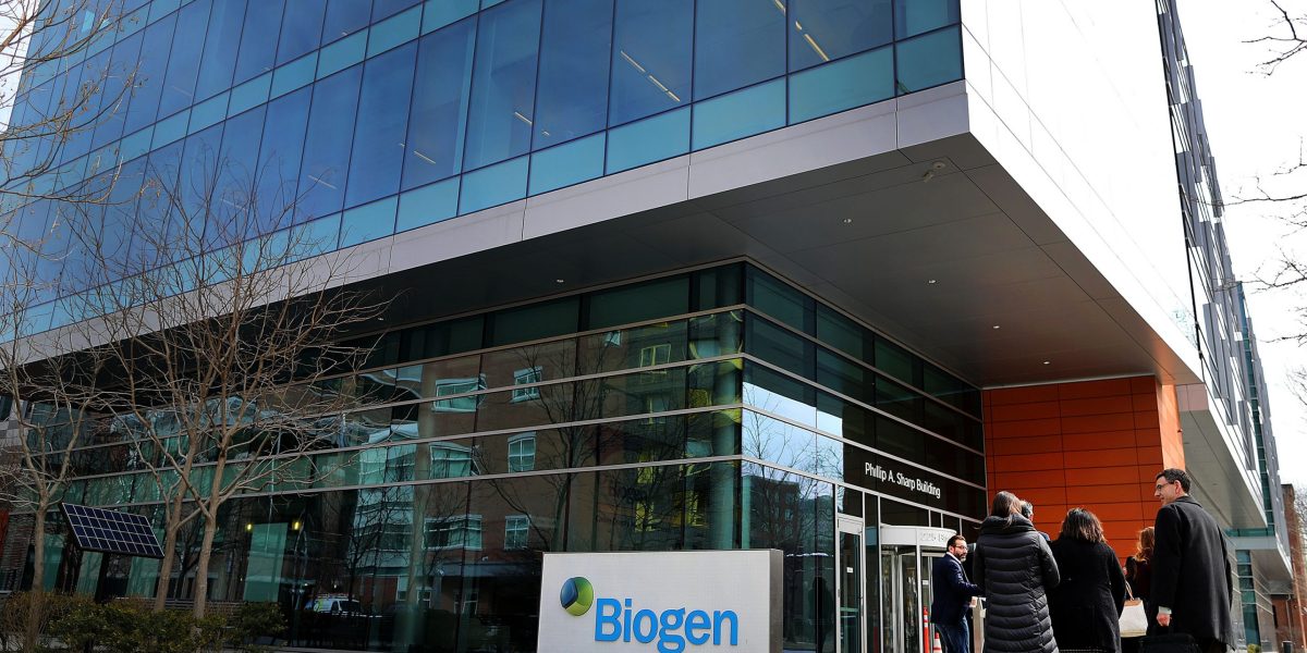 FDA approves historic Biogen Alzheimer's drug aducanumab—marketed as ...