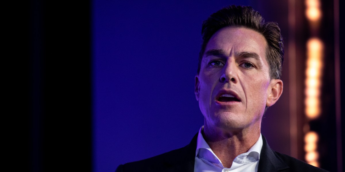EA CEO on the pandemic-driven video game boom and streaming's future ...