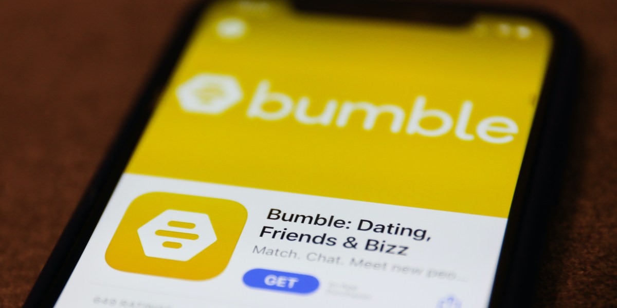Bumble will open its first café in New York City in July | Fortune