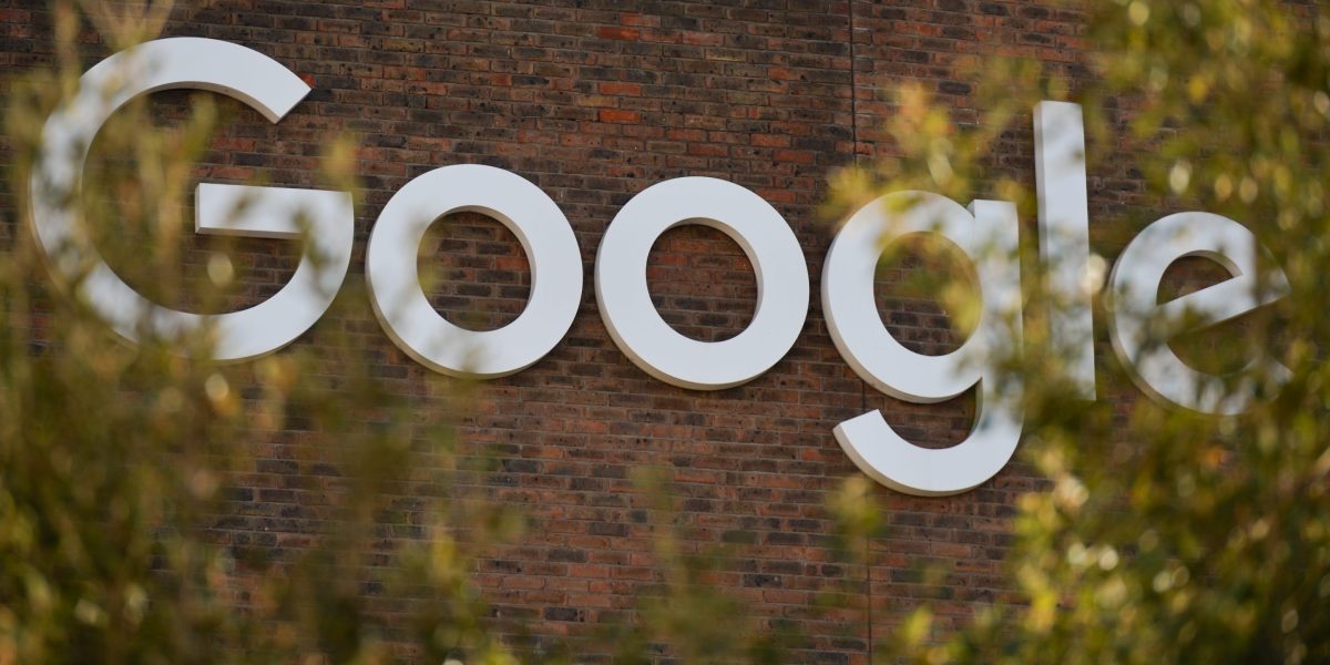 Google pledges to overhaul its ad business after French antitrust ...