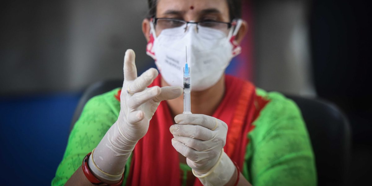 Why is Pfizer’s vaccine not available in India? Demand for legal ...