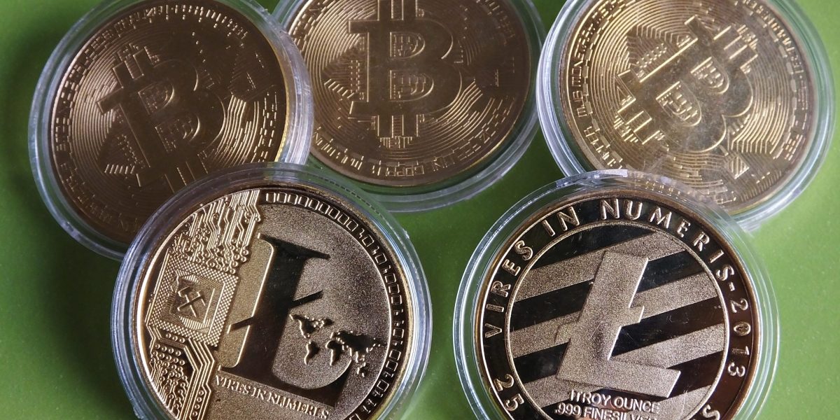 Banxico says that Mexico's banks can't trade crypto after billionaire ...