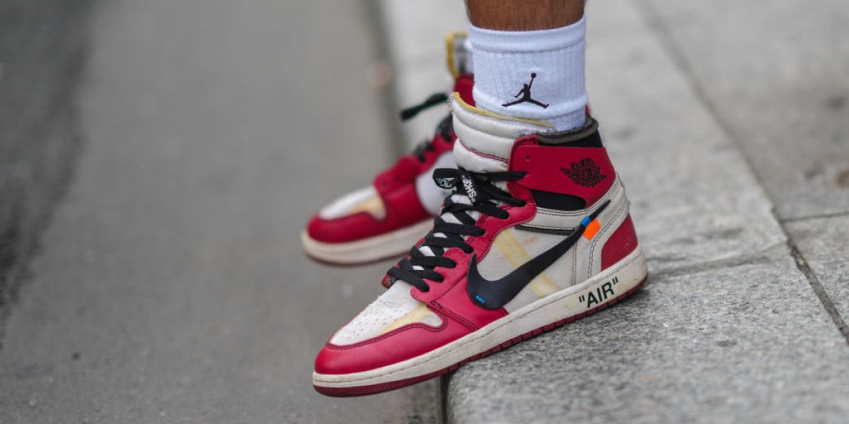 Nike stock price: NKE shares hit all-time high as it emerges from the ...