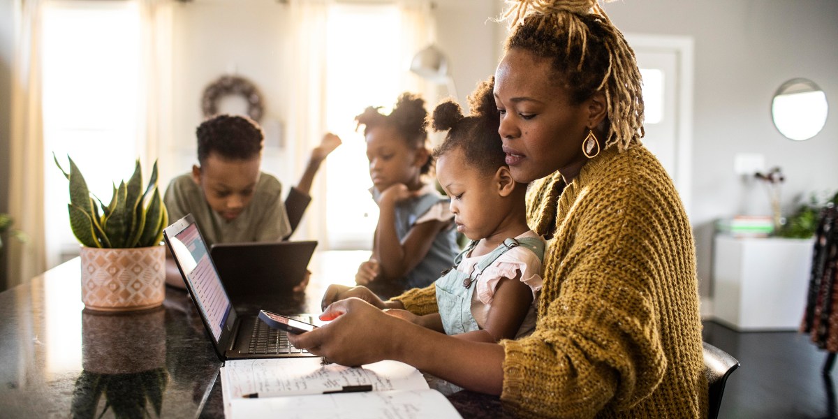 The racial wealth gap: Black families will make 70% less over a ...