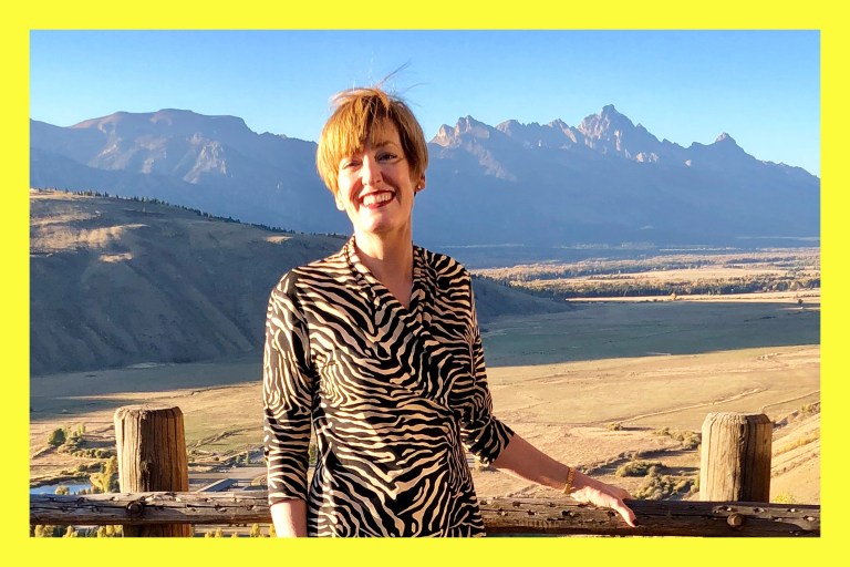 August/September 2021 | Fortune