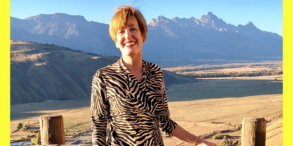 How Caitlin Long turned Wyoming into crypto country | Fortune