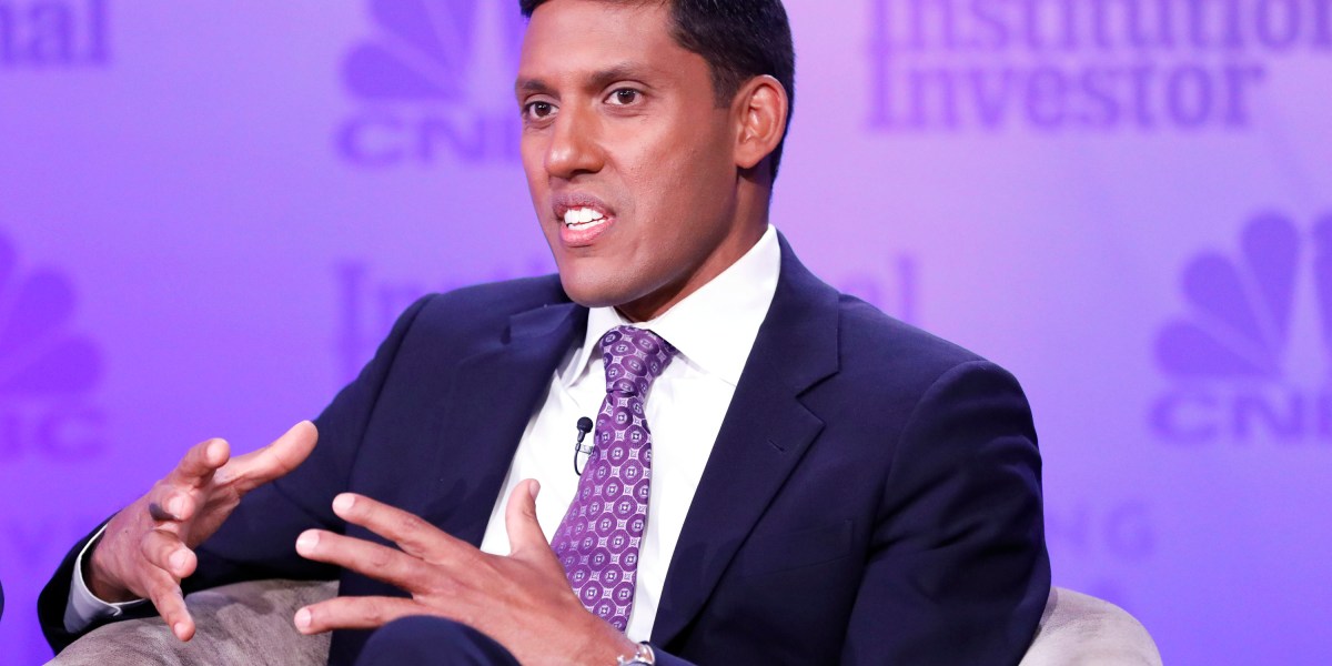 Come join Fortune's exclusive Connect Summit | Fortune