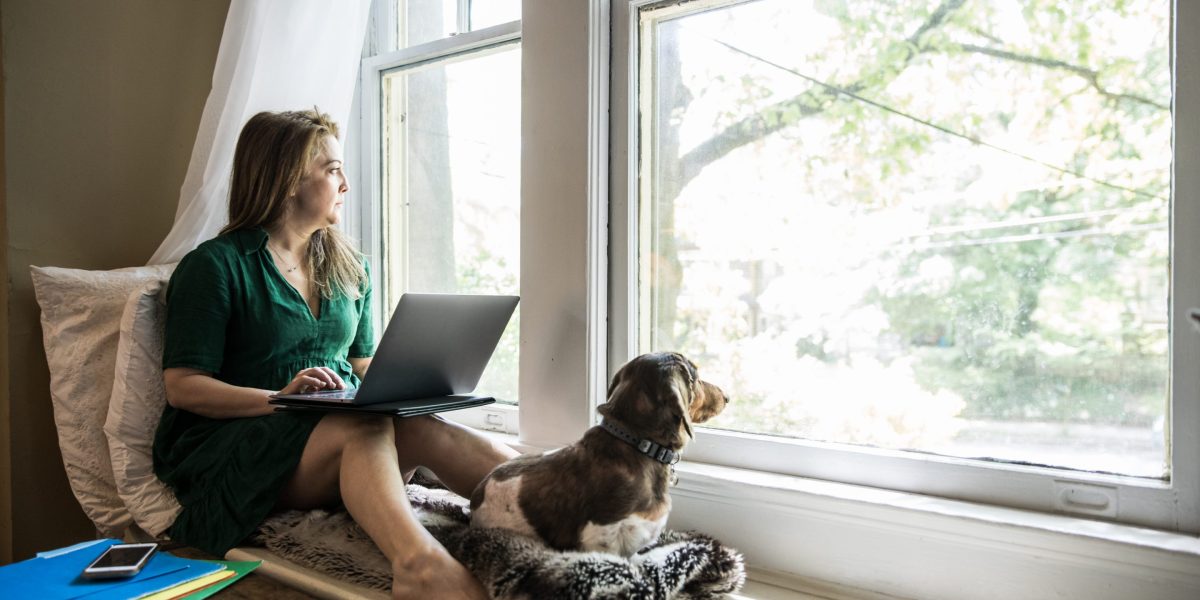 Nearly half of remote workers ready to quit if forced to return to the ...